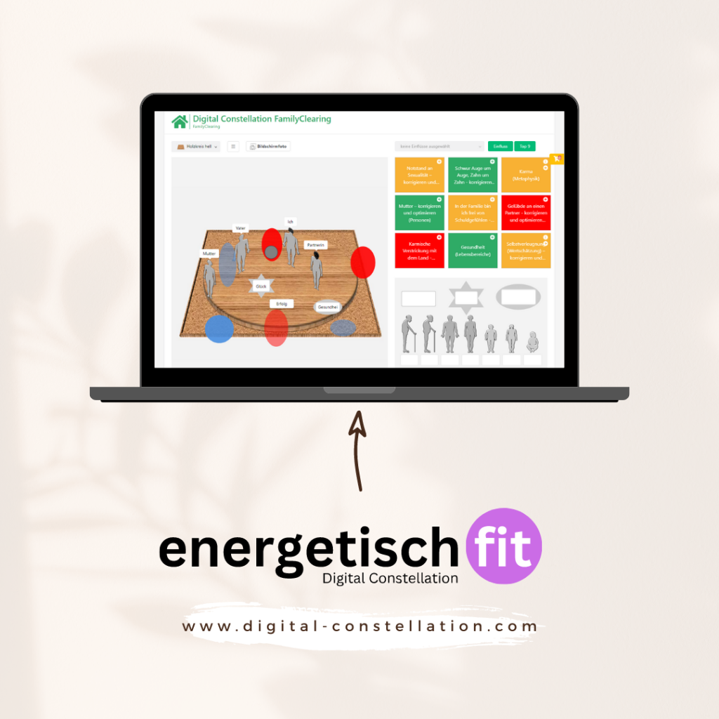 Digital Constellation Archives - energetisch.fit Online Analyse und ...